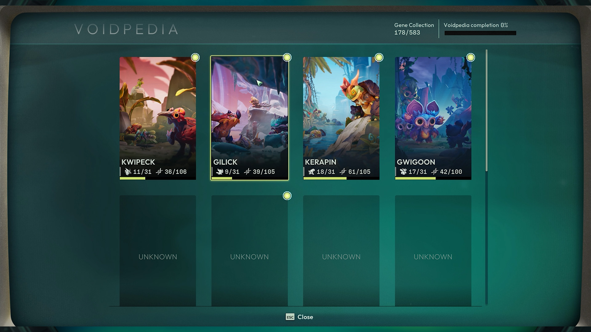 "Ex-Skylanders Devs Unveil New Voidling Bound Gameplay During Monster Taming Direct" - Games Press